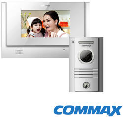 Commax CDV-72 (Interfon) - Preturi