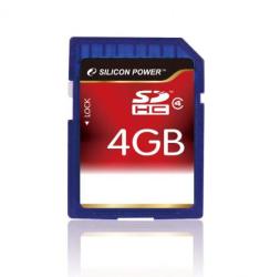 Vásárlás: Transcend SDHC 4GB Class 4 TS4GSDHC4, eladó Memóriakártya, olcsó memory card árak