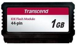 Transcend Flash Module 1GB 44Pin TS1GPTM720 (Card memorie) - Preturi