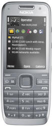 Nokia E52 preturi - Nokia E52 magazine