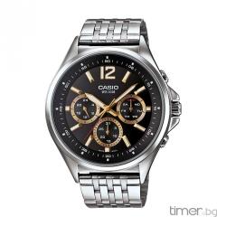 Casio MTP-E303D-1A Часовници Цени, оферти и мнения, каталог на магазините