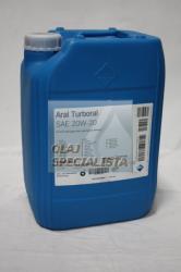 Aral Turboral 20W-20 20L (Ulei motor) - Preturi