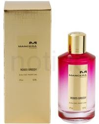 Mancera Roses Greedy EDP 120ml Preturi Mancera Roses Greedy EDP 120ml ...