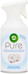 Vásárlás: Air Wick Pure Soft Cotton - friss pamut spray 250 ml ...