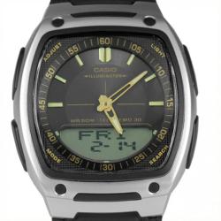 Vásárlás: Casio AW-81-1A1VES óra árak, akciós Casio Óra / Karóra boltok