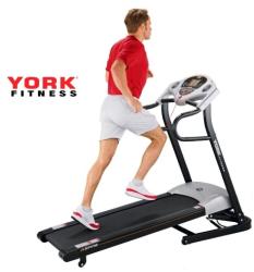 Vásárlás: York Aspire Treadmill Futópad árak összehasonlítása ...