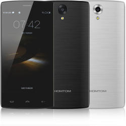 HOMTOM HT7 Pro mobiltelefon vásárlás, olcsó HOMTOM HT7 Pro telefon árak ...