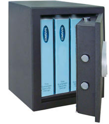 Comsafe Seif antiefractie Toscana 50 EL (Seif, casa de bani) - Preturi