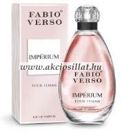 Fabio Verso Imperium pour Femme EDP 100ml parfüm vásárlás, olcsó Fabio ...