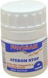 Favisan Aterom Stop 40 Comprimate Suplimente Nutritive Preturi
