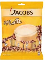 Vásárlás: Jacobs Cafe Latte 3in1 instant 10 x 12,5 g Kávé, kávépor árak ...