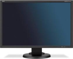 NEC MultiSync E245WMi Monitor Preturi, NEC MultiSync E245WMi Magazine