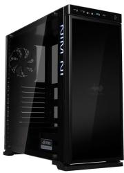 IN WIN 805 Infinity (805i) ház árak, olcsó Számítógép ház akció, PC ház ...