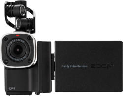 Zoom Q4 Цифрови видеокамери Цени, оферти и мнения, списък с магазини