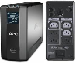 APC Back-UPS Pro 550VA (BR550GI) Непрекъсваеми захранвания (UPS) Цени ...