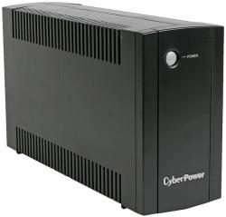 CyberPower UT1050E 1050VA Непрекъсваеми захранвания (UPS) Цени, оферти ...