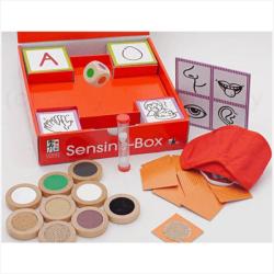 Vásárlás: Nikitin Sensino Társasjáték árak összehasonlítása ...