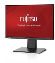 Fujitsu P24-8 WS Pro monitor vásárlás, Fujitsu P24-8 WS Pro bolt árak ...