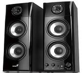 Vásárlás: Genius SW-HF2.1 1800 hangfal árak, akciós Genius hangfalszett ...