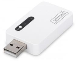 DIGITUS DN-70185 router vásárlás, olcsó DIGITUS DN-70185 árak, Router ...