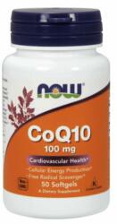 Vásárlás: NOW CoQ10 100 mg kapszula 50 db Táplálékkiegészítő árak összehasonlítása, CoQ 10 100 ...
