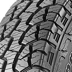 Автогуми Hankook Dynapro ATM RF10 P235/65 R17 103T, предлагани онлайн ...