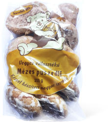 Vásárlás: Szuki Mézes puszedli 200 g Desszert árak összehasonlítása ...