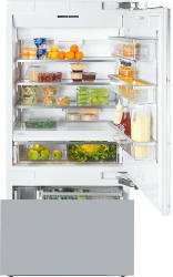 Miele KF 1901 Vi - Árukereső.hu