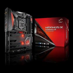 Vásárlás: ASUS ROG MAXIMUS IX FORMULA Alaplap - Árukereső.hu