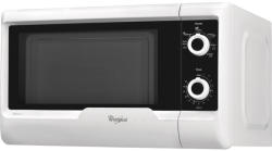 Whirlpool MWD 120 WH Микровълнови фурни Цени, оферти и мнения, списък с ...