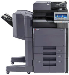 Vásárlás: Kyocera TASKalfa 3252ci (1102RL3NL0) Multifunkciós nyomtató ...