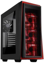 SilverStone Redline RL06 PRO ház árak, olcsó Számítógép ház akció, PC ...