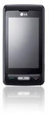 LG KP502 mobiltelefon vásárlás