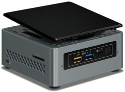 Intel NUC6CAYH - Цени, евтини оферти