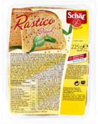 Vásárlás: Schär Rustico gluténmentes többmagvas szeletelt kenyér 225 g ...
