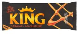 Vásárlás: King Caramel Adventure 110 ml Jégkrém árak összehasonlítása ...