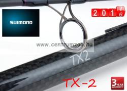 Vásárlás: Shimano Tribal TX-2 Intensity 13 390cm 3,5lbs (TX213INT ...