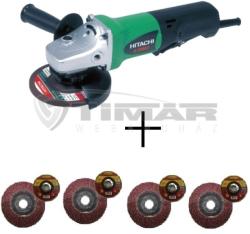 HiKOKI (Hitachi) G13SE2 (Polizor unghiular) - Preturi