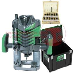 HiKOKI (Hitachi) M8V2/M8V2NAZ (Masina de frezat) - Preturi