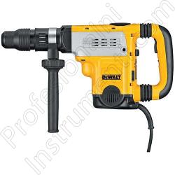 DEWALT D25701K (Bormasina, ciocan rotopercutor) - Preturi