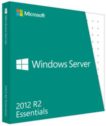 Microsoft Windows Server 2012 Essentials R2 00FF289 (Sisteme de operare ...