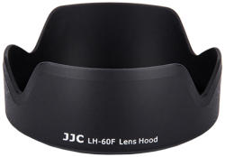 JJC LH-60F (Canon EW-60F) vásárlás, olcsó JJC LH-60F (Canon EW-60F) árak, Objektív napellenző akciók