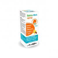 MEBRA Spray salvo-meb 30ml MEBRA (Suplimente nutritive) - Preturi