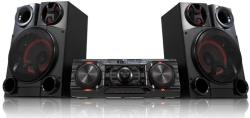 LG CM8360 - Цени, евтини оферти за HiFi системи LG CM8360