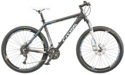 Cross GRX 9 27.5 (2015) Kerékpár árak, Kerékpár bicikli vásárlás, olcsó ...