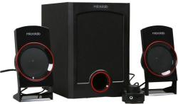 Microlab M-111 2.1 (M111-3164) Активни колони Цени, оферти и мнения ...