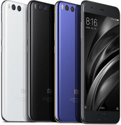 Xiaomi Mi6 64GB 4GB RAM Цени, онлайн оферти за GSM Xiaomi Mi6 64GB 4GB RAM