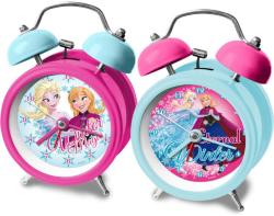 Jad Flamande Frozen KE-WD92068B (Ceas cu alarma) - Preturi