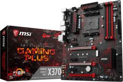 MSI X370 GAMING PLUS Placa de baza Preturi MSI X370 GAMING PLUS Magazine