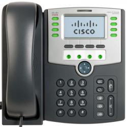 Vásárlás: Cisco SPA509G Internet telefon árak összehasonlítása, SPA 509 ...